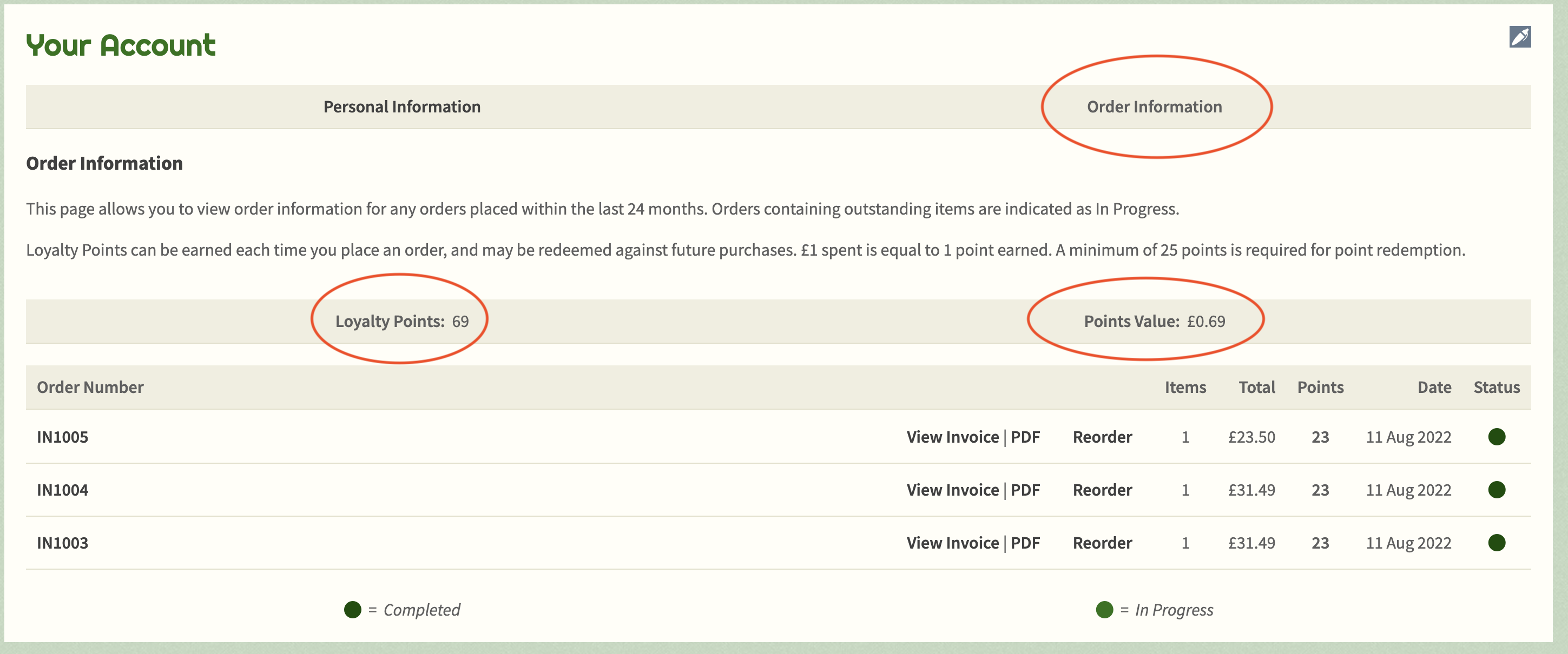 Loyalty Points System Superior Quality Climbers - thorncroftclematis.co.uk